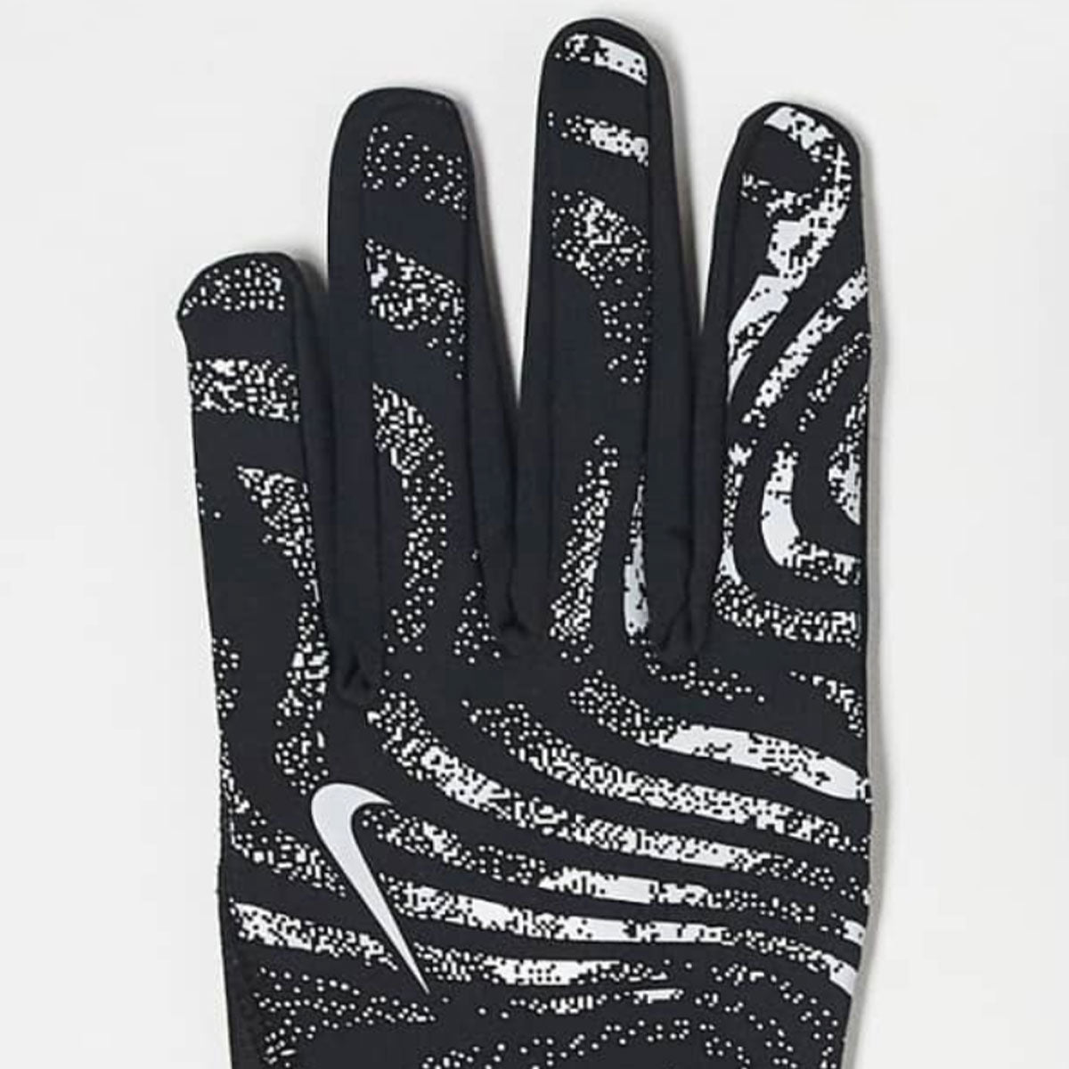 N1013202082 - GUANTI RUNNING NIKE UNISEX ADULTO PACER MIDWEIGHT RG RIF ...