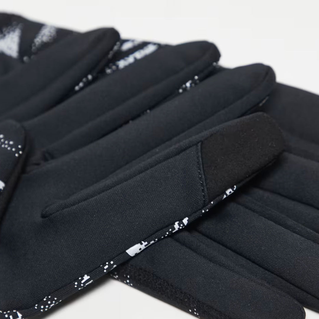 N1013202082 - GUANTI RUNNING NIKE UNISEX ADULTO PACER MIDWEIGHT RG RIF ...