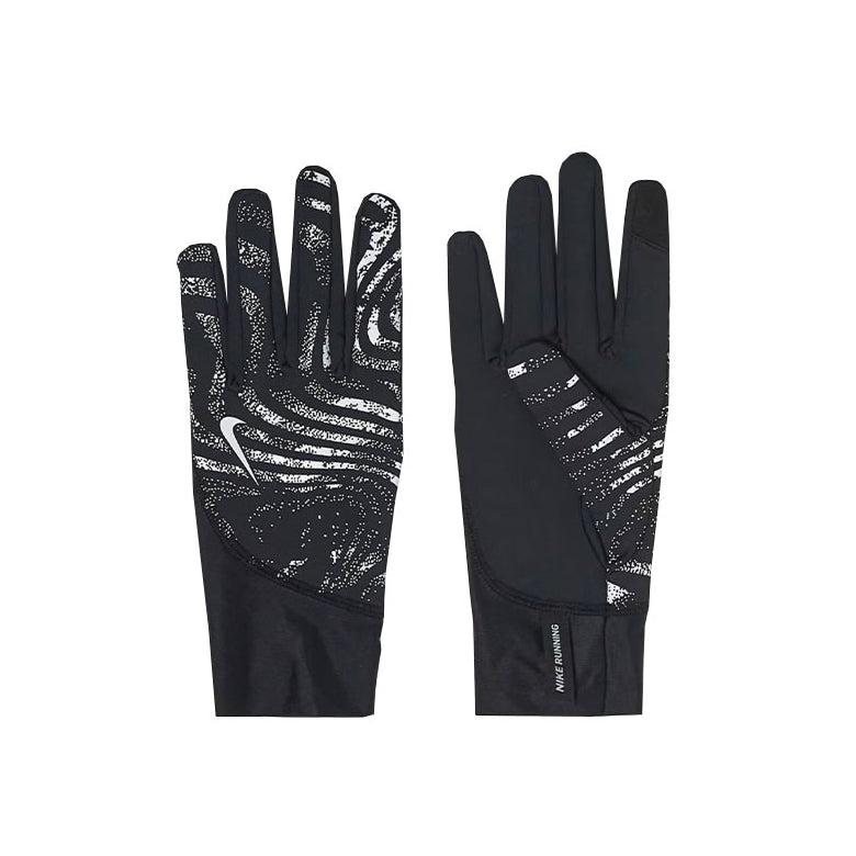 N1013202082 - GUANTI RUNNING NIKE UNISEX ADULTO PACER MIDWEIGHT RG RIF ...