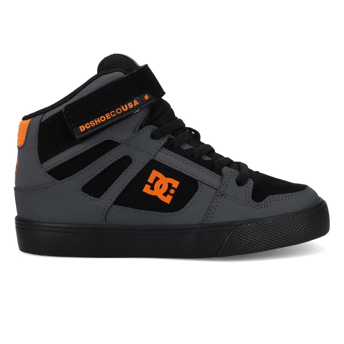 ADBS300324 - Scarpe - DC Shoes - Kids - Bambini - Sneakers - Strappo ...
